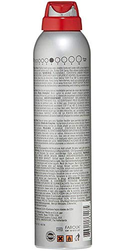 CHI Spray Wax for Hair, 7 Oz