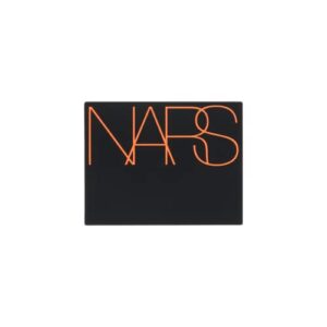 NARS San Juan Bronzing Powder Bronzer Full Size - Diffused Light Bronze with Golden Shimmer