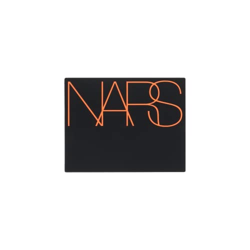 NARS San Juan Bronzing Powder Bronzer Full Size - Diffused Light Bronze with Golden Shimmer