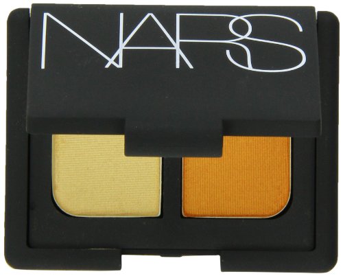 NARS Duo Eyeshadow, Mediteranee