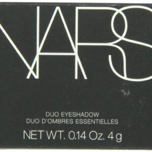 NARS Duo Eyeshadow, Mediteranee