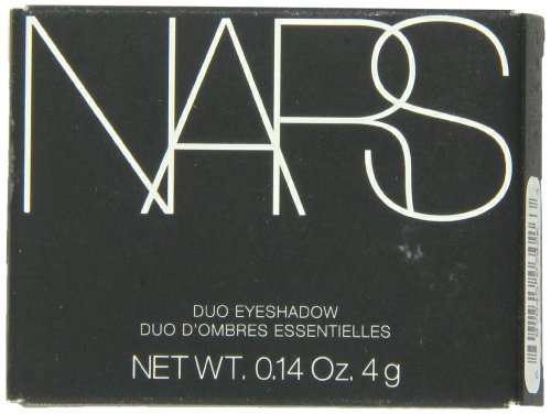 NARS Duo Eyeshadow, Mediteranee