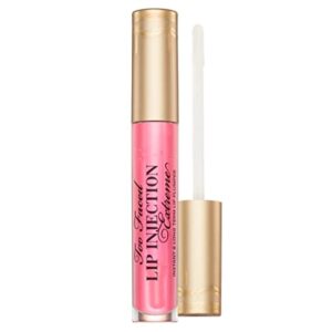 Too Faced PLUMP LIPS THAT LAST POWER PLUMPING LIP GLOSS DUO