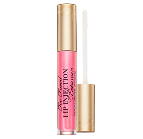 Too Faced PLUMP LIPS THAT LAST POWER PLUMPING LIP GLOSS DUO