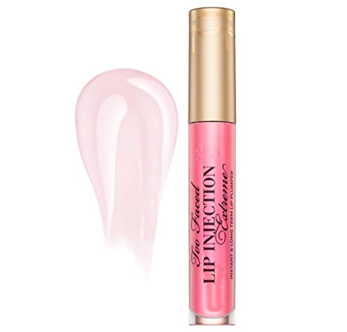 Too Faced PLUMP LIPS THAT LAST POWER PLUMPING LIP GLOSS DUO