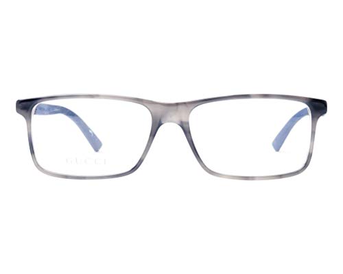 Eyeglasses Gucci GG 0424 O- 003 HAVANA/BLUE