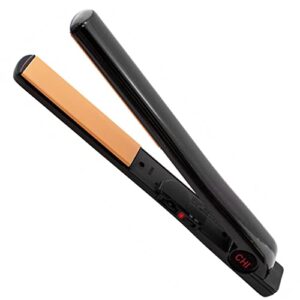 chi expert classic tourmaline ceramic flat iron