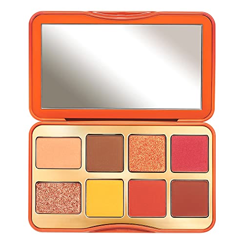 Light My Fire Mini Eye Shadow Palette