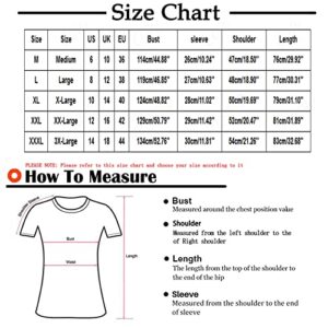 Gentle Men's Summer Fashion Short Sleeve Casual Shirts Ritual Tops(M,Multicolor)