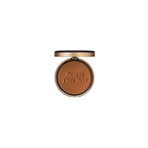 born this way multi-use complexion powder cocoa