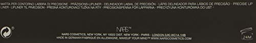 NARS Precision Lip Liner Spunk, 0.04 Ounce, (I0089935)