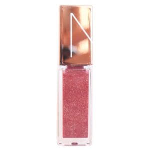 NARS Mini Afterglow Lip Shine Gloss Set:: Orgasm (Sheer Peachy Pink with Golden Shimmer), Unbroken (Shimmering Mauve)