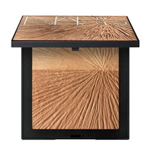 Nars Summer Solstice Cheek Duo Highlighter Bronzing Powder