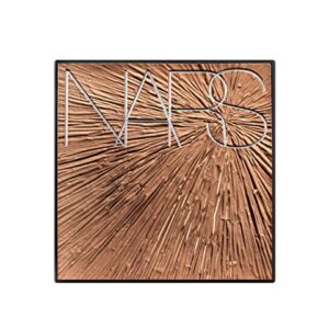 Nars Summer Solstice Cheek Duo Highlighter Bronzing Powder