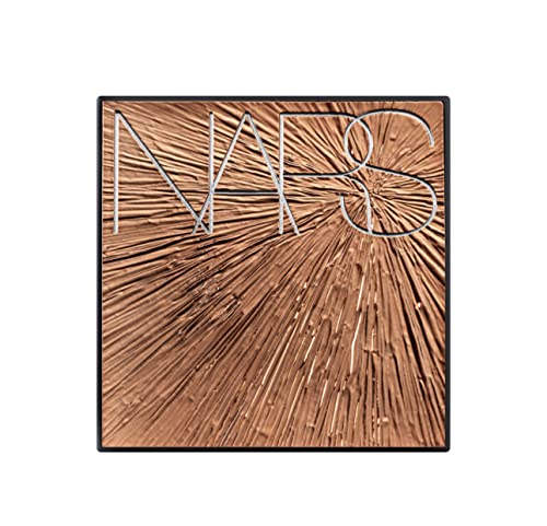 Nars Summer Solstice Cheek Duo Highlighter Bronzing Powder