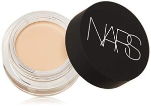 nars soft matte complete concealer, chantilly, 0.21 ounce