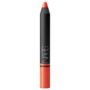 nars satin lip pencil, timanfaya, 0.07 fl oz