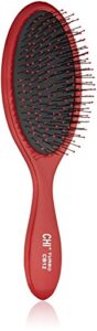 chi turbo detangling brush