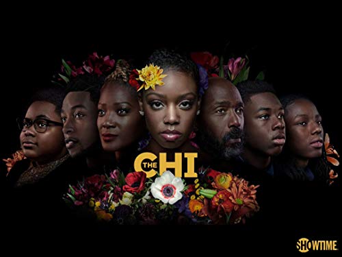 The Chi - Season 3