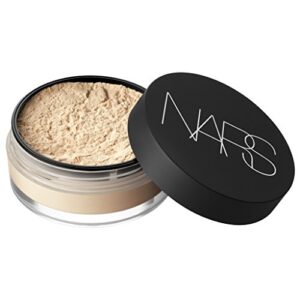 nars soft velvet loose powder mountain, 10g/0.35 ounce (607845014256)