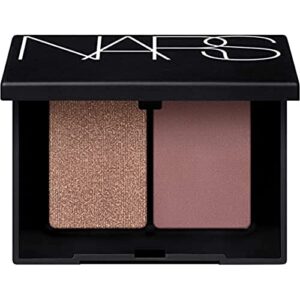 nars duo eye shadow kalahari