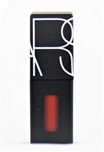 nars powermatte lip pigment mini starwoman .06 ounce