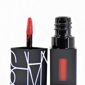 NARS Powermatte Lip Pigment Mini Starwoman .06 Ounce