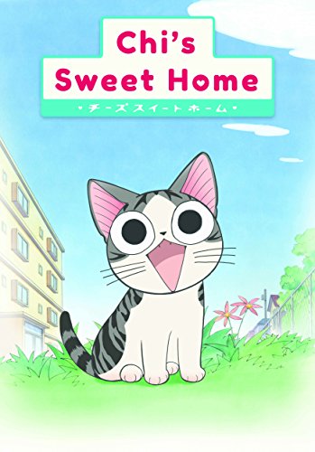 Chi's Sweet Home: The Complete Season 1