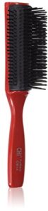 chi turbo styling brush, 0.165 lb.