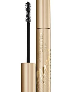 stila HUGE Extreme Lash Mascara, Intense Black , 0.44 Fl Oz (Pack of 1)