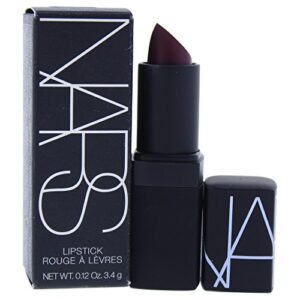 nars lipstick, scarlet empress, 0.12 ounce