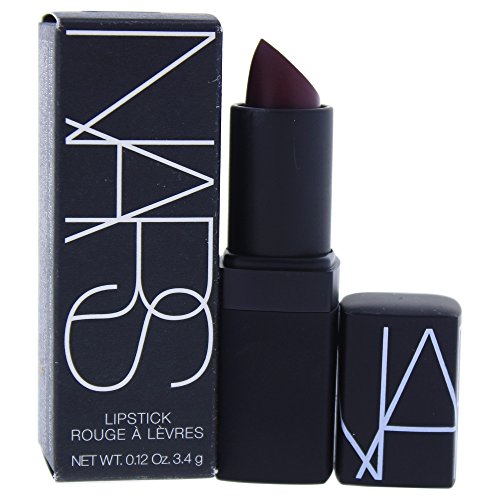 Nars Lipstick, Scarlet Empress, 0.12 Ounce