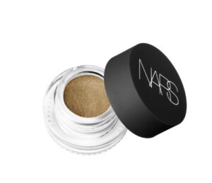 nars eye paint, iskandar