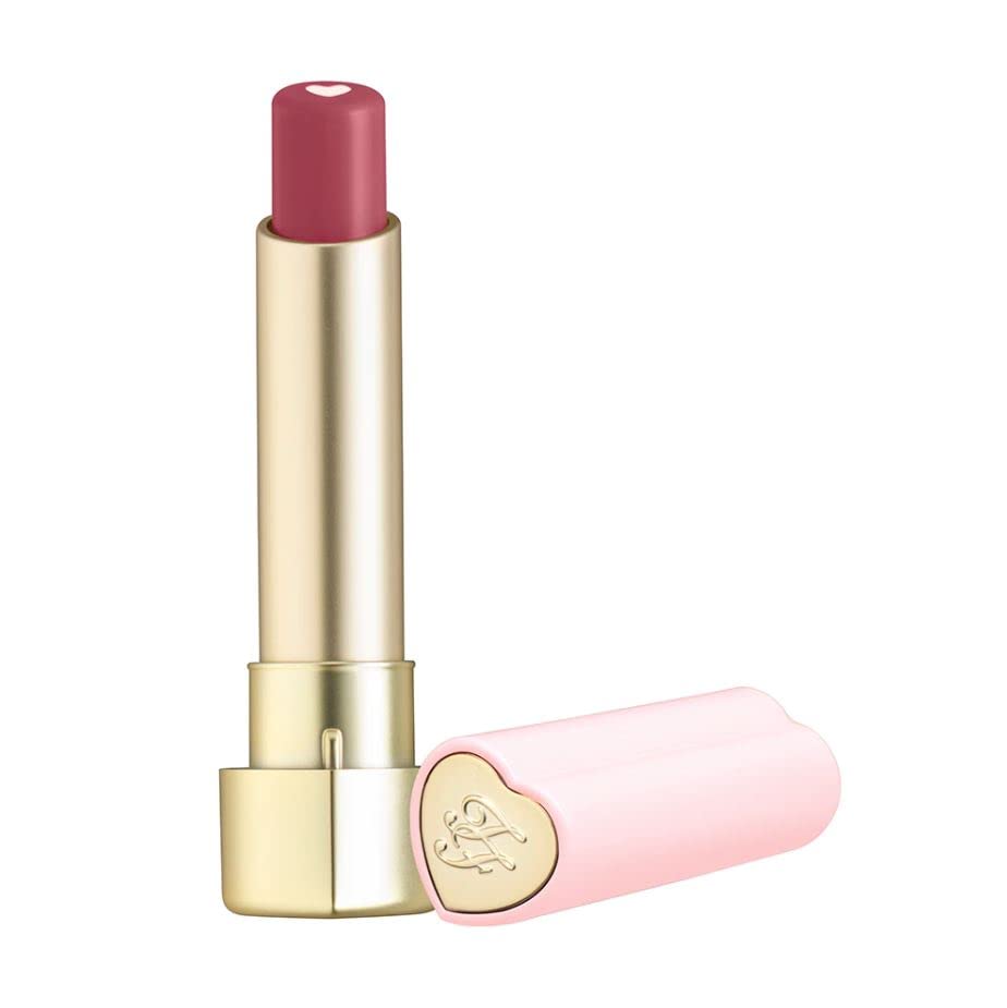 Too Femme Heart Core Lipstick