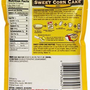 Chi Chis Mix Cake Sweet Corn (Pack of 2)