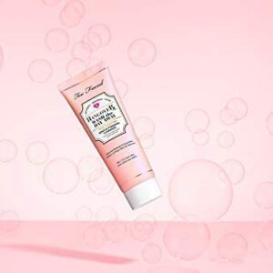 Too Faced Hangover Wash The Day Away Pore-Purifying Gentle Foaming Cleanser