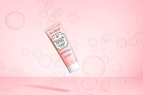 Too Faced Hangover Wash The Day Away Pore-Purifying Gentle Foaming Cleanser