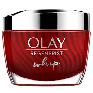 olay regenerist whip face moisturizer, 1.7 ounce