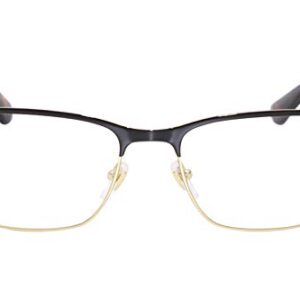 Gucci GG0750O DARK HAVANA 56/18/150 men Eyewear Frame