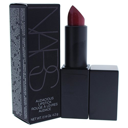 Nars Audacious Lipstick, Audrey, 0.14 Ounce