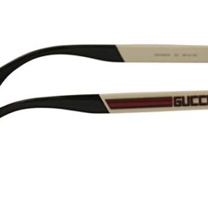 Eyeglasses Gucci GG 0466 OA- 001 / White