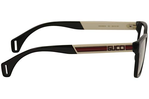 Eyeglasses Gucci GG 0466 OA- 001 / White