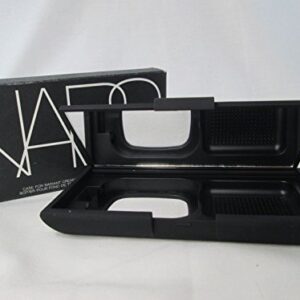 NARS Radiant Cream Compact Foundation, Empty Compact