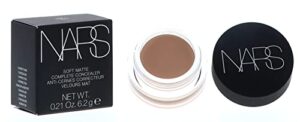 nars soft matte complete concealer – vanilla by nars for women – 0.21 oz concealer, 0.21 ounce