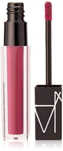 nars velvet lip glide – la main bleue by nars for women – 0.2 oz lipstick, 0.2 ounce