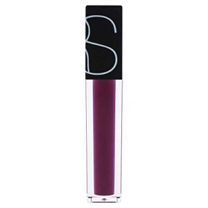 NARS Velvet lip glide - la main bleue by nars for women - 0.2 oz lipstick, 0.2 Ounce