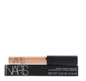 nars radiant creamy concealer – caramel – 6ml/0.22oz