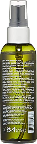 CHI Tea Tree Oil Soothing Scalp Spray, 3 FL Oz