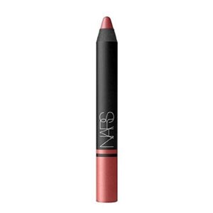 nars satin lip pencil, rikugien, 0.07 ounce