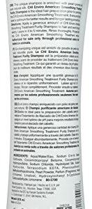 CHI Enviro American Smoothing Treatment Purity Shampoo, 32 Oz